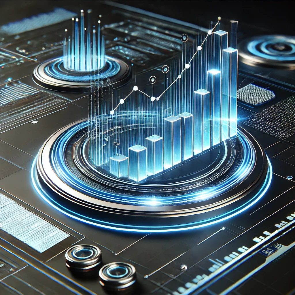 Smart tools. Smart solutions.